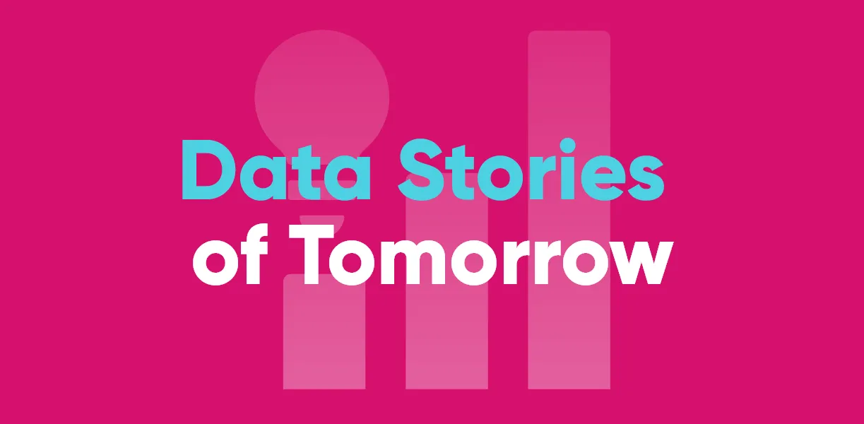 Data Stories of Tomorrow | Careers at Ataccama