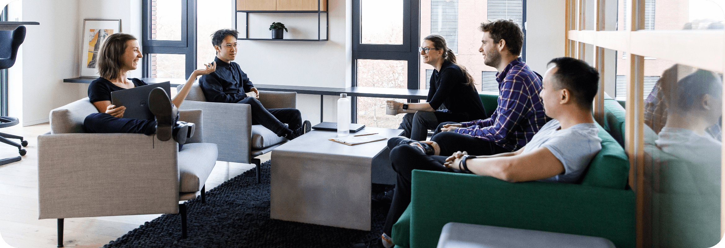 Partner Success Team | Careers at Ataccama